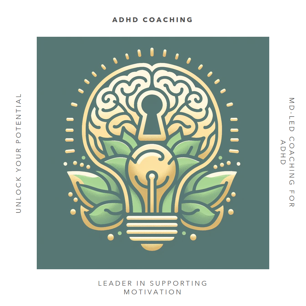 MD Coach Today | Certified ADHD Life Coach